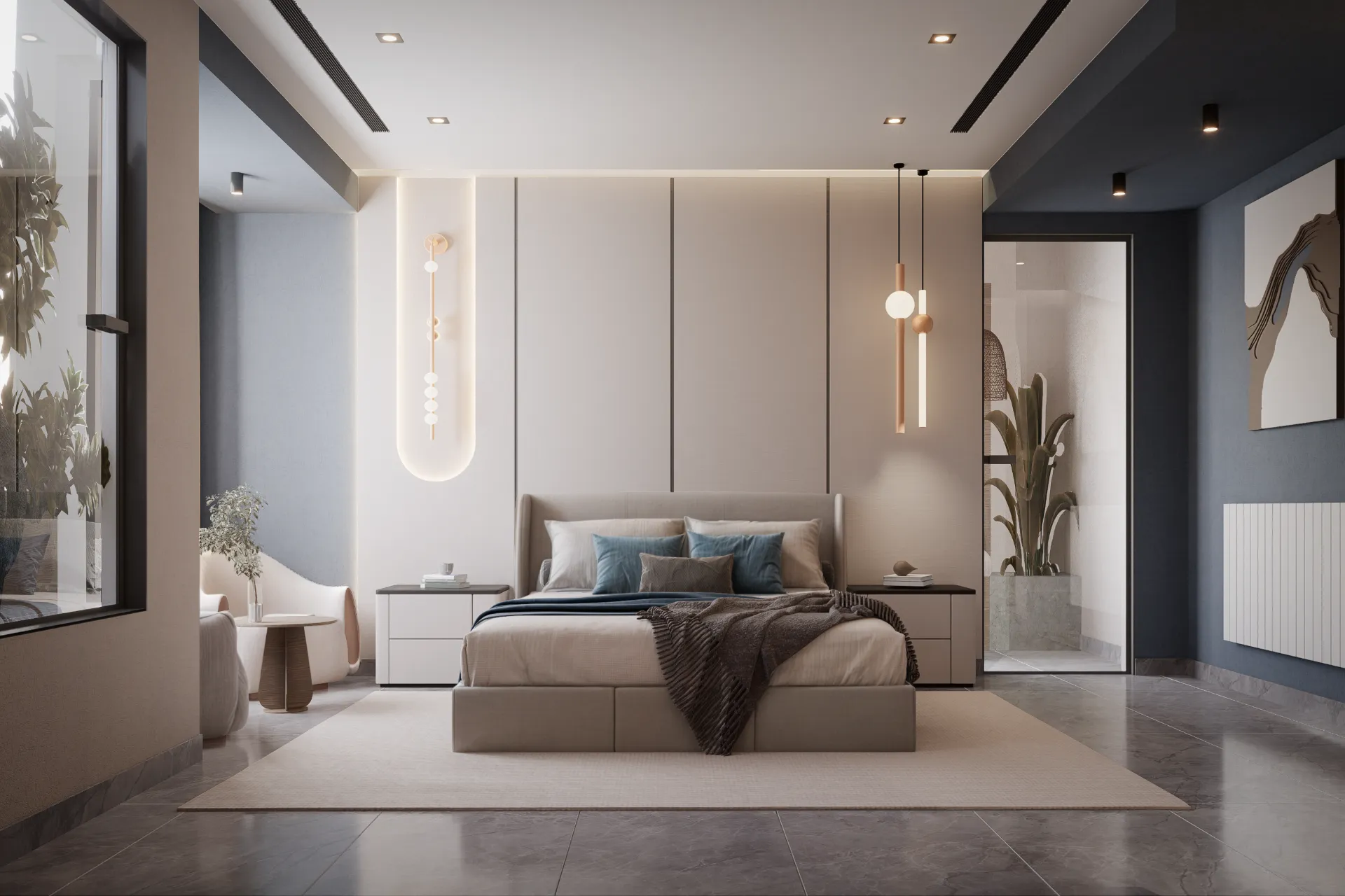 ARCHI DESIGN | Modern Architecture Studio
